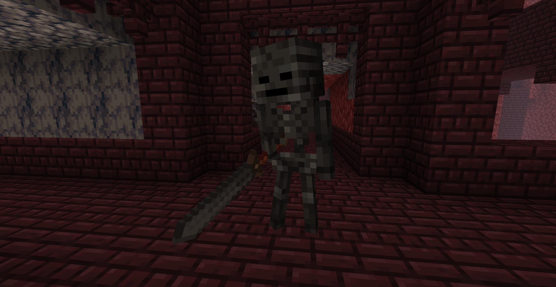 AL's Mob Weapons - Gallery - Minecraft Resource Packs - CurseForge