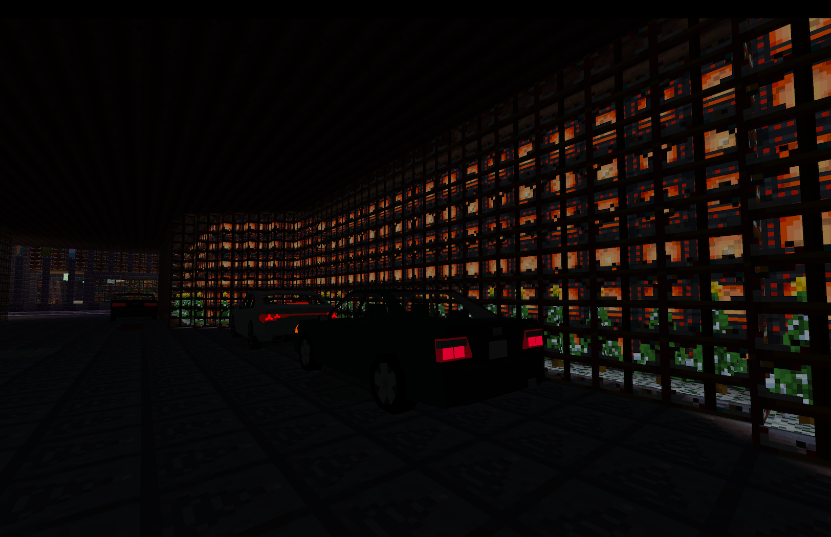 JZX100 Chaser simple car addon - 1.21.90+ - Gallery - Minecraft Bedrock ...