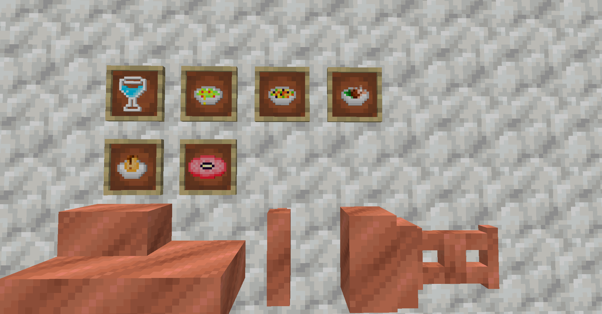 [Spoduo] Jojo's Stand Swords - Minecraft Mods - CurseForge