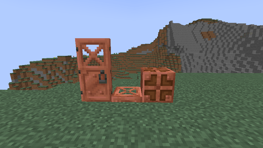 Upgraded Features - Gallery - Minecraft Mods - CurseForge