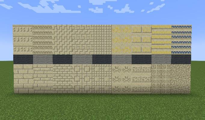 [MME] Mag-Mudge's Ecosystem - Gallery - Minecraft Mods - CurseForge