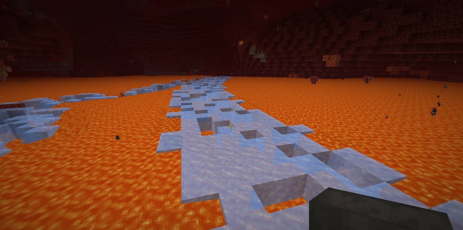 Ignis Ambulans - Gallery - Minecraft Mods - CurseForge