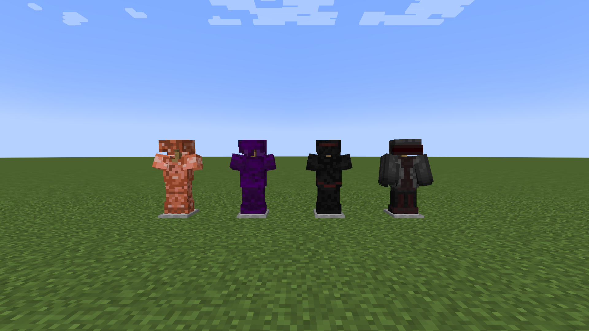 Anarchy Craft - Gallery - Minecraft Mods - CurseForge