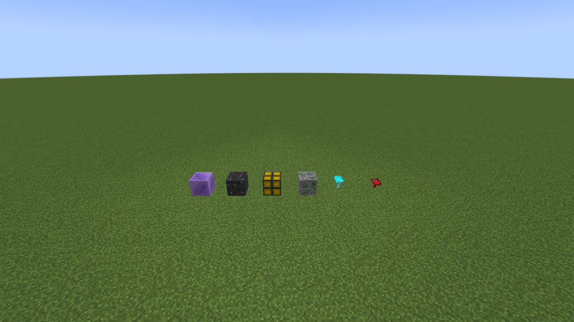 Anarchy Craft - Gallery - Minecraft Mods - CurseForge