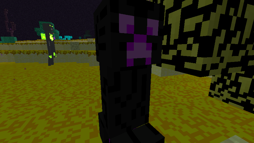 shulkers voidic ender expansion updated - Gallery - Minecraft Mods - CurseForge