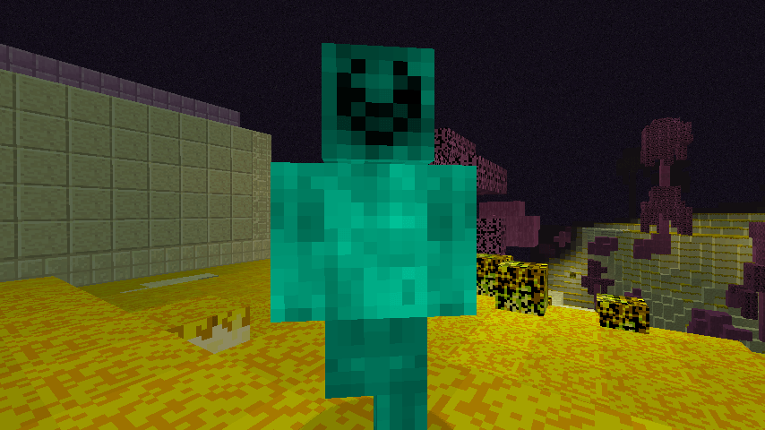 shulkers voidic ender expansion updated - Gallery - Minecraft Mods ...