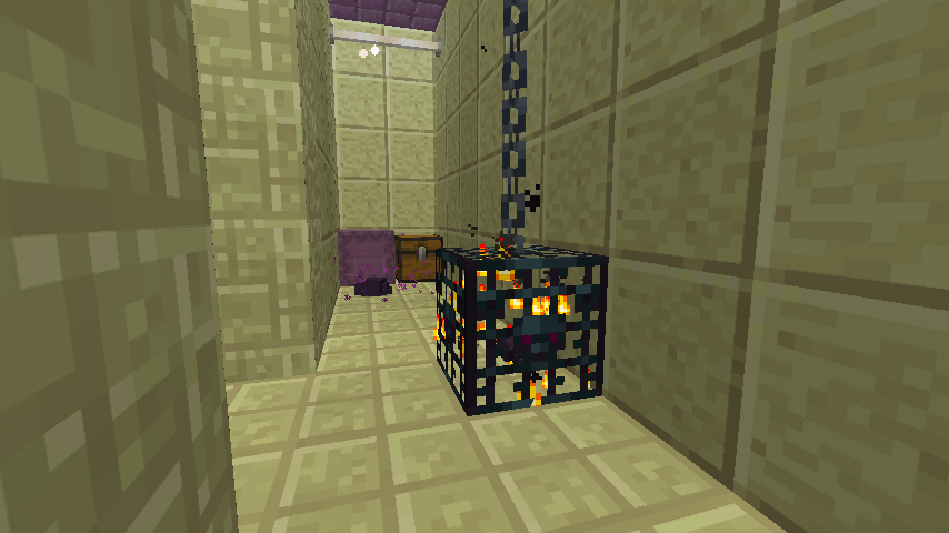 shulkers voidic ender expansion updated - Gallery - Minecraft Mods ...