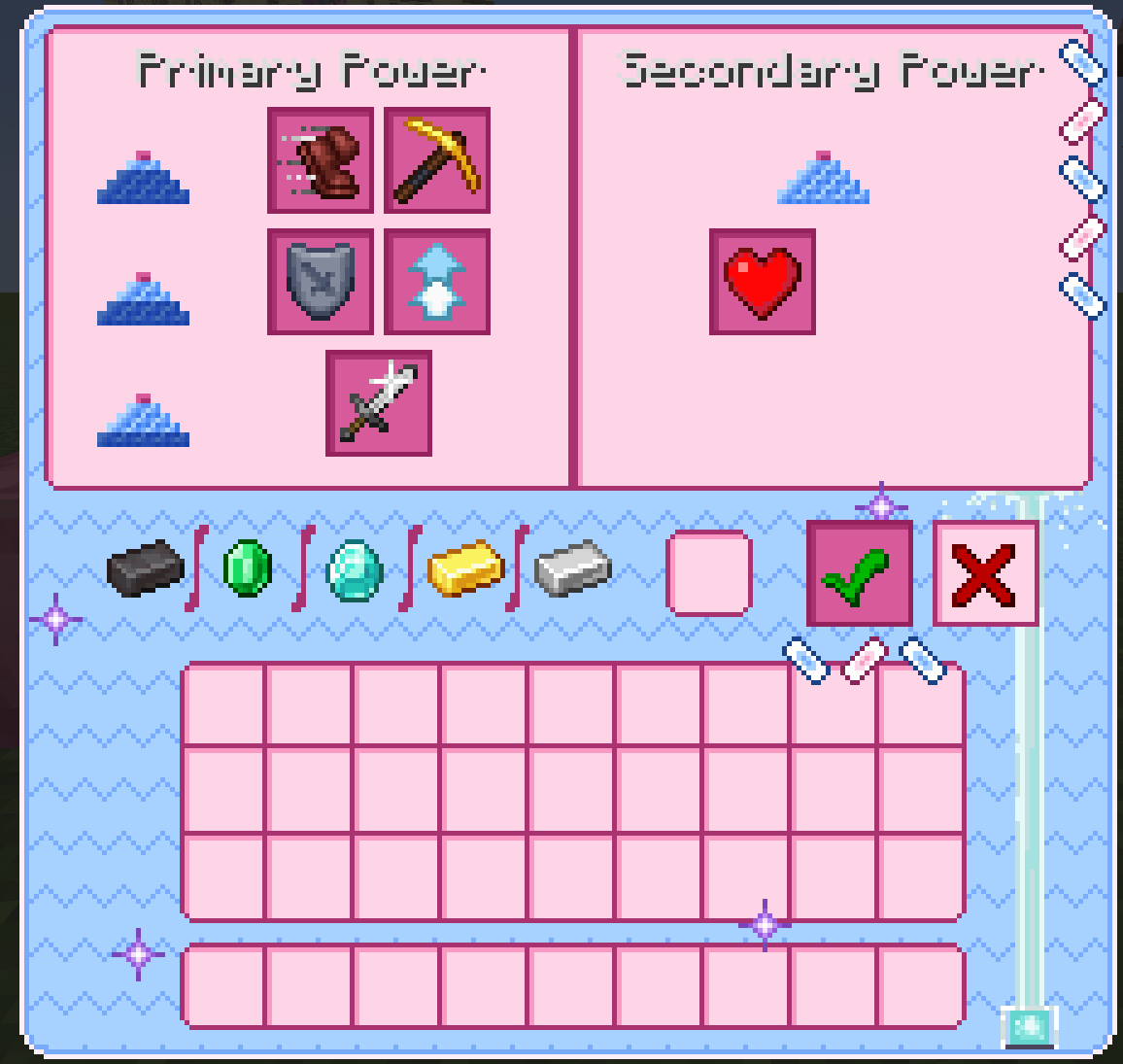 Fuwamoco GUI - Gallery - Minecraft Resource Packs - CurseForge