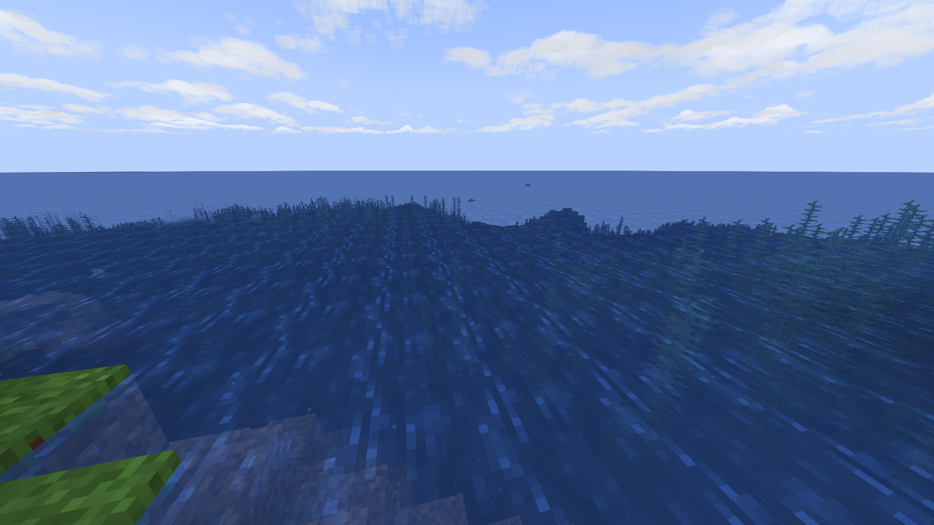 Violet's Water - Gallery - Minecraft Resource Packs - CurseForge