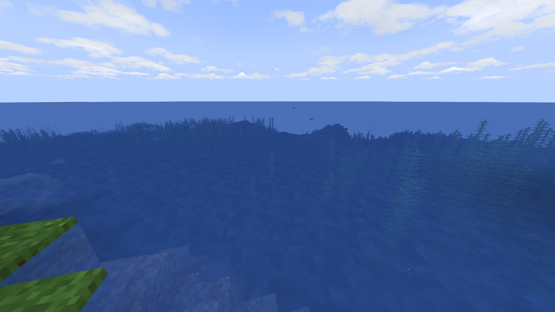 Violet's Water - Gallery - Minecraft Resource Packs - CurseForge