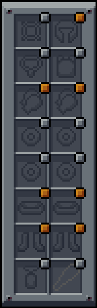 Mandala S Gui Dark Mode Curios Api Compat Minecraft Resource Packs