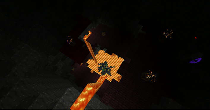 Colossal (dungeon structure mod) - Gallery - Minecraft Mods - CurseForge