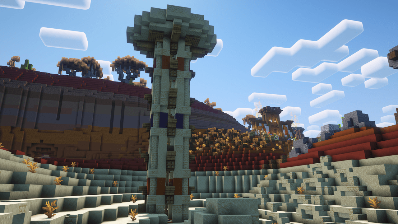 Cobblemon Official Modpack [Fabric] - Gallery - Minecraft Modpacks - CurseForge