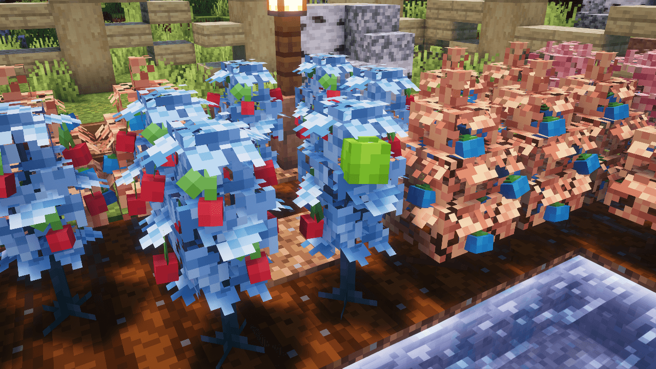 Cobblemon Official Modpack [Fabric] - Gallery - Minecraft Modpacks - CurseForge