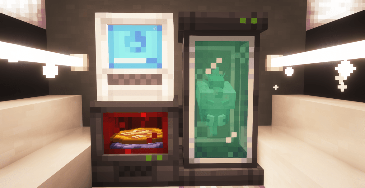 Cobblemon Official Modpack [NeoForge] - Gallery - Minecraft Modpacks - CurseForge