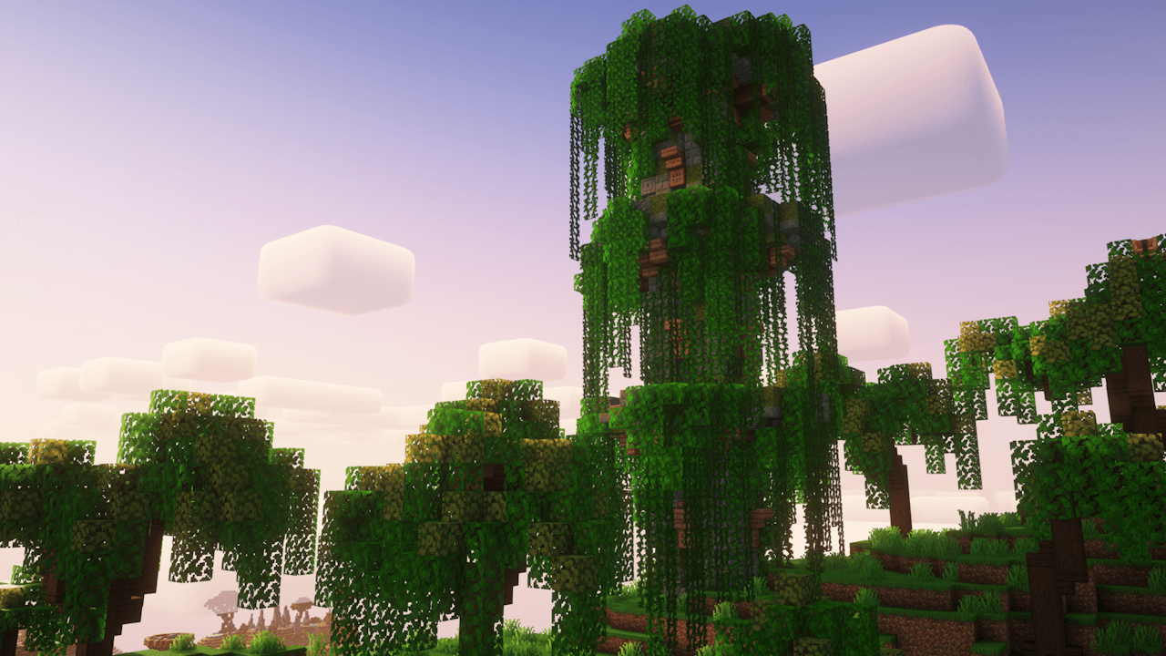 Cobblemon Official Modpack [NeoForge] - Gallery - Minecraft Modpacks - CurseForge