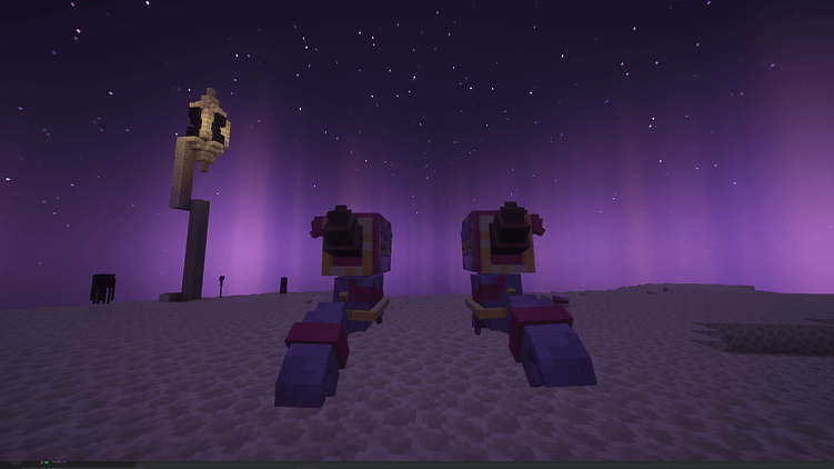 Cobblemon Red - Gallery - Minecraft Modpacks - CurseForge