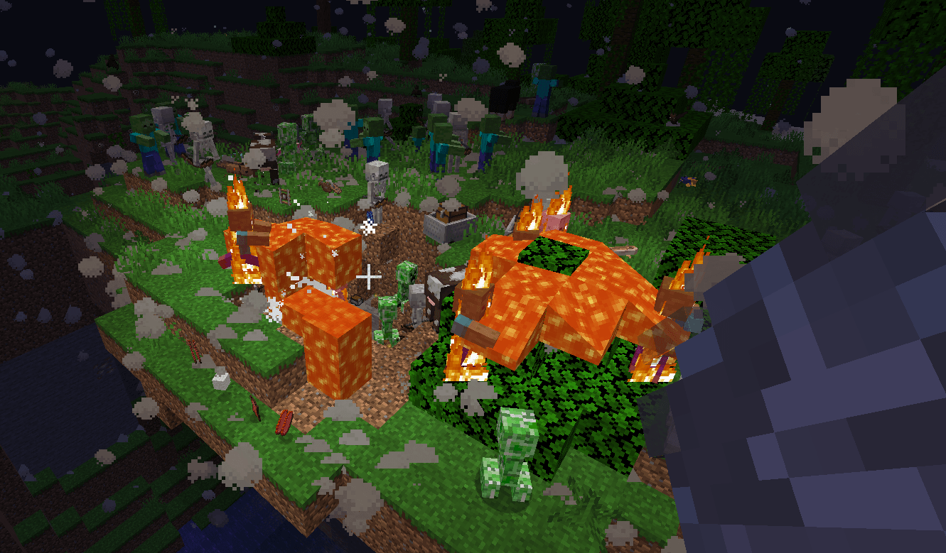 Codenith's Snow Scoopers! - Gallery - Minecraft Mods - CurseForge