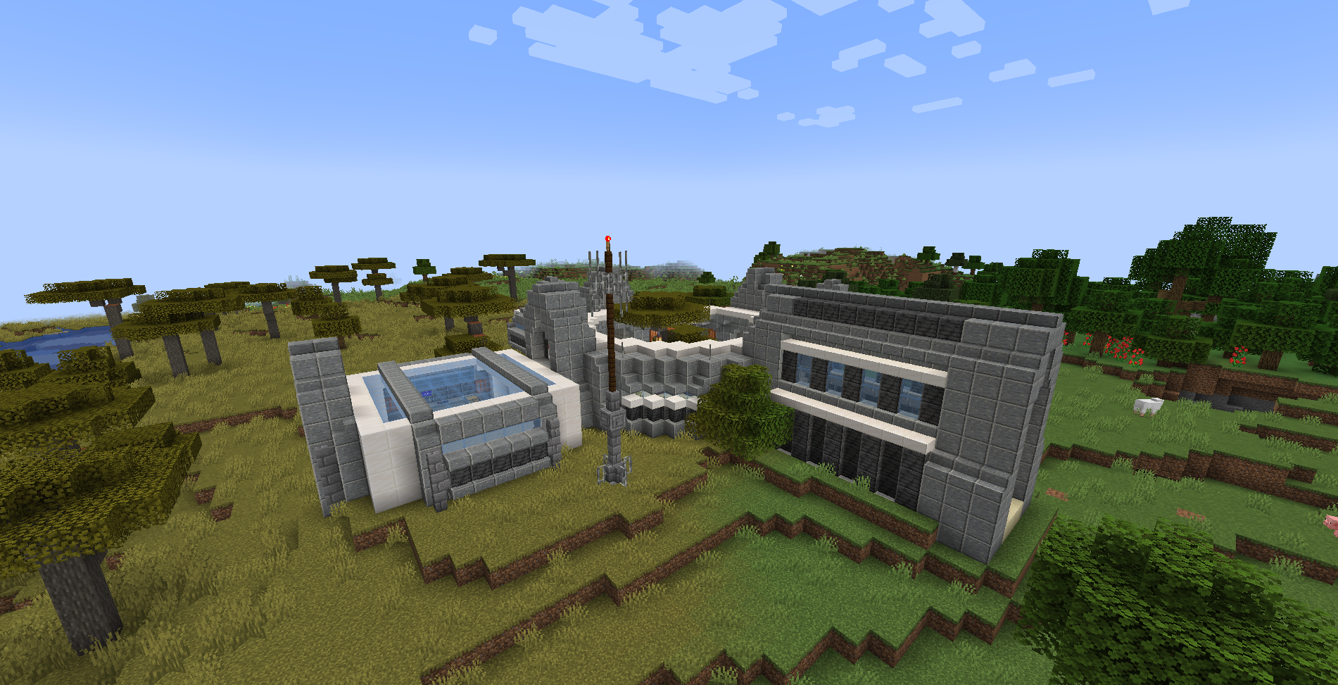 Dan's Lightsabers - Gallery - Minecraft Mods - CurseForge