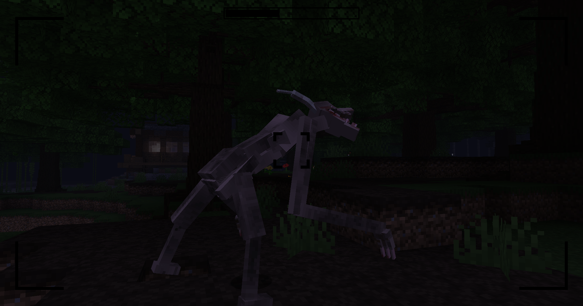 Forest of Nightmares - An Paranormal Horror Experience - Gallery ...