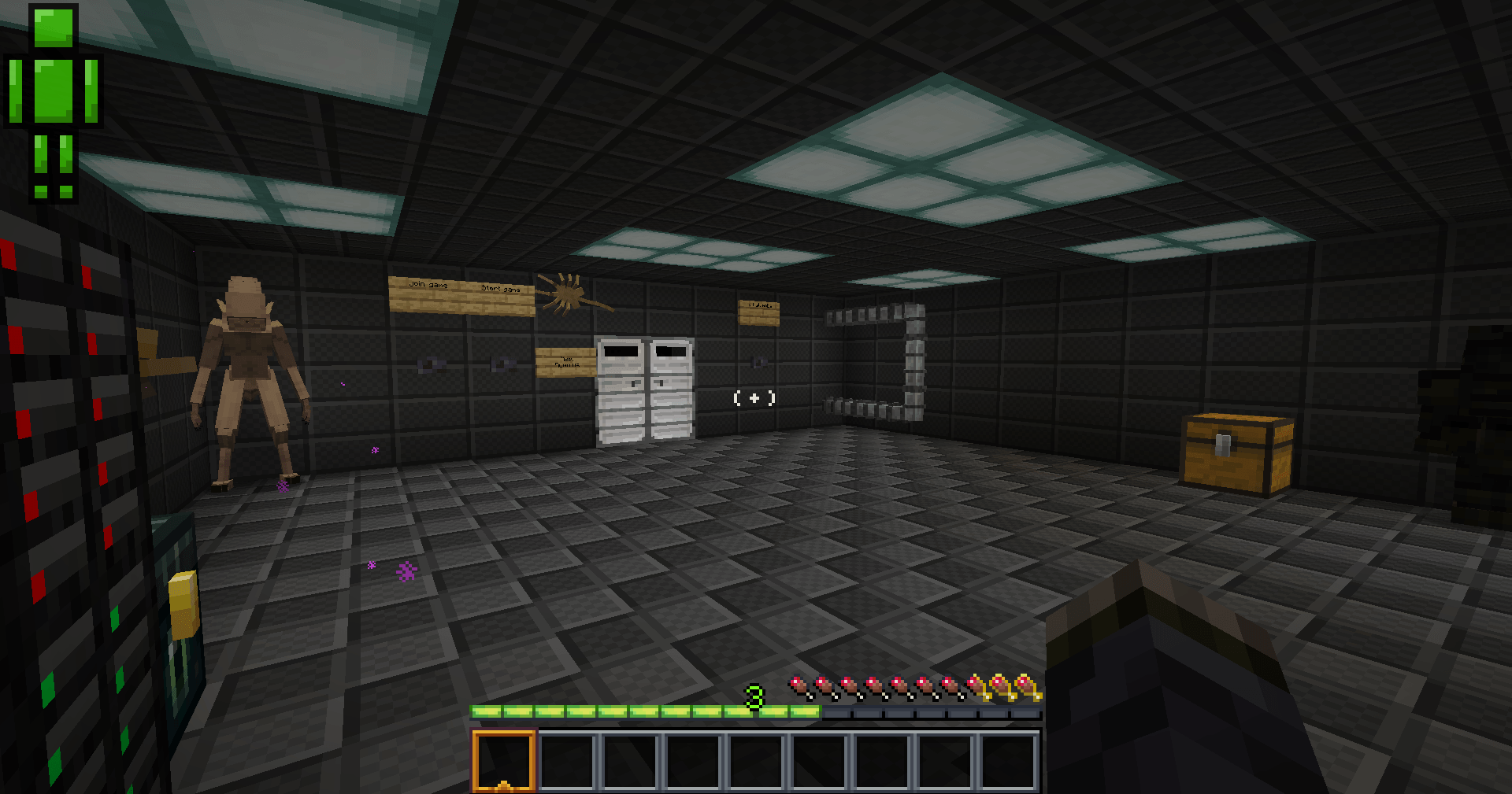 Alien: Romolus - Gallery - Minecraft Modpacks - CurseForge