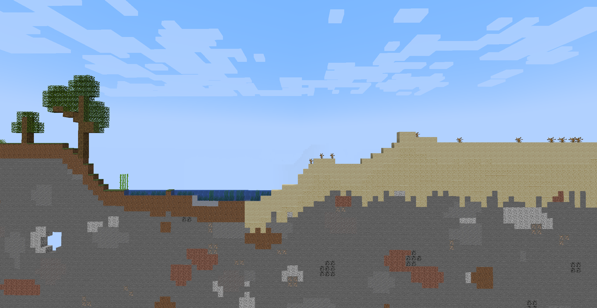 World 2D - Minecraft Bedrock Maps - CurseForge