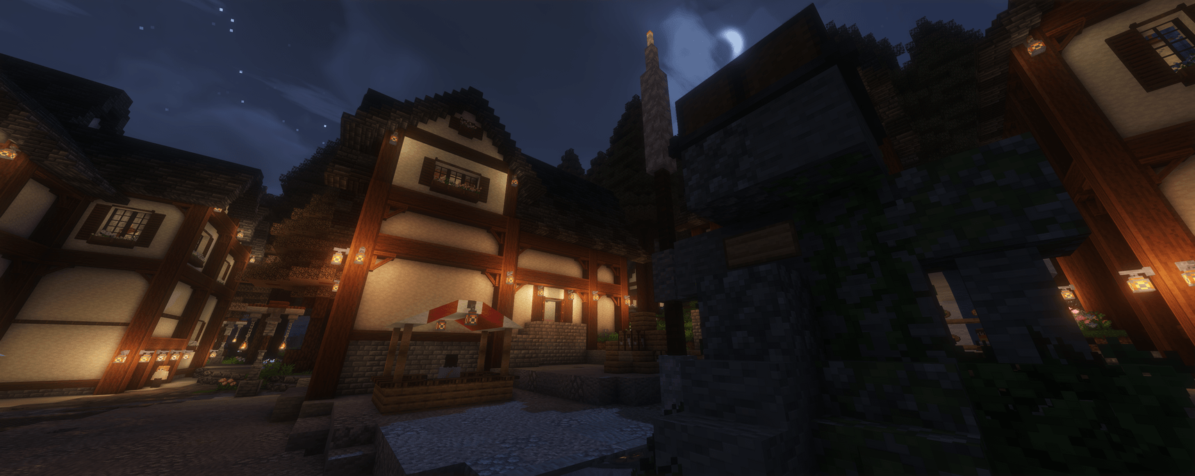 Fossils & Archeology Revival: Genesis Official Server - Gallery - Minecraft Modpacks - CurseForge