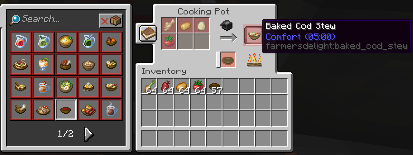 [Let's Do Addon] Compat - Gallery - Minecraft Mods - CurseForge