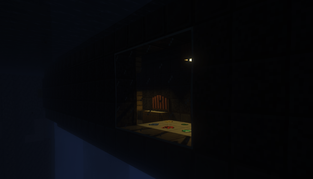 The Mysterious Island - Gallery - Minecraft Worlds - CurseForge