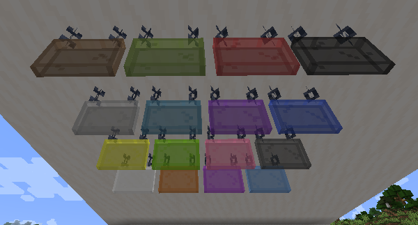 HoloSigns - Gallery - Minecraft Mods - CurseForge