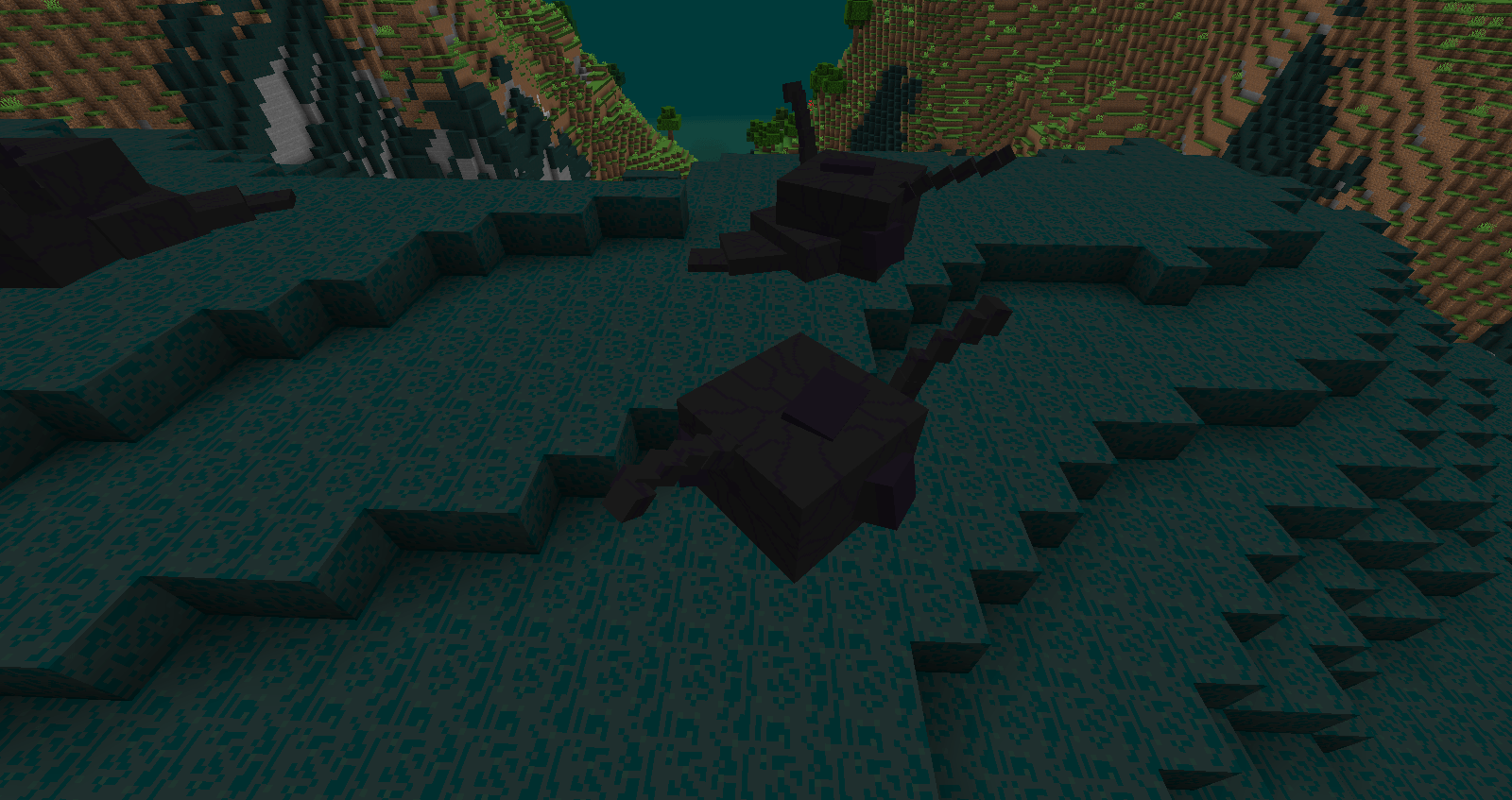 Other Gods - Gallery - Minecraft Mods - CurseForge