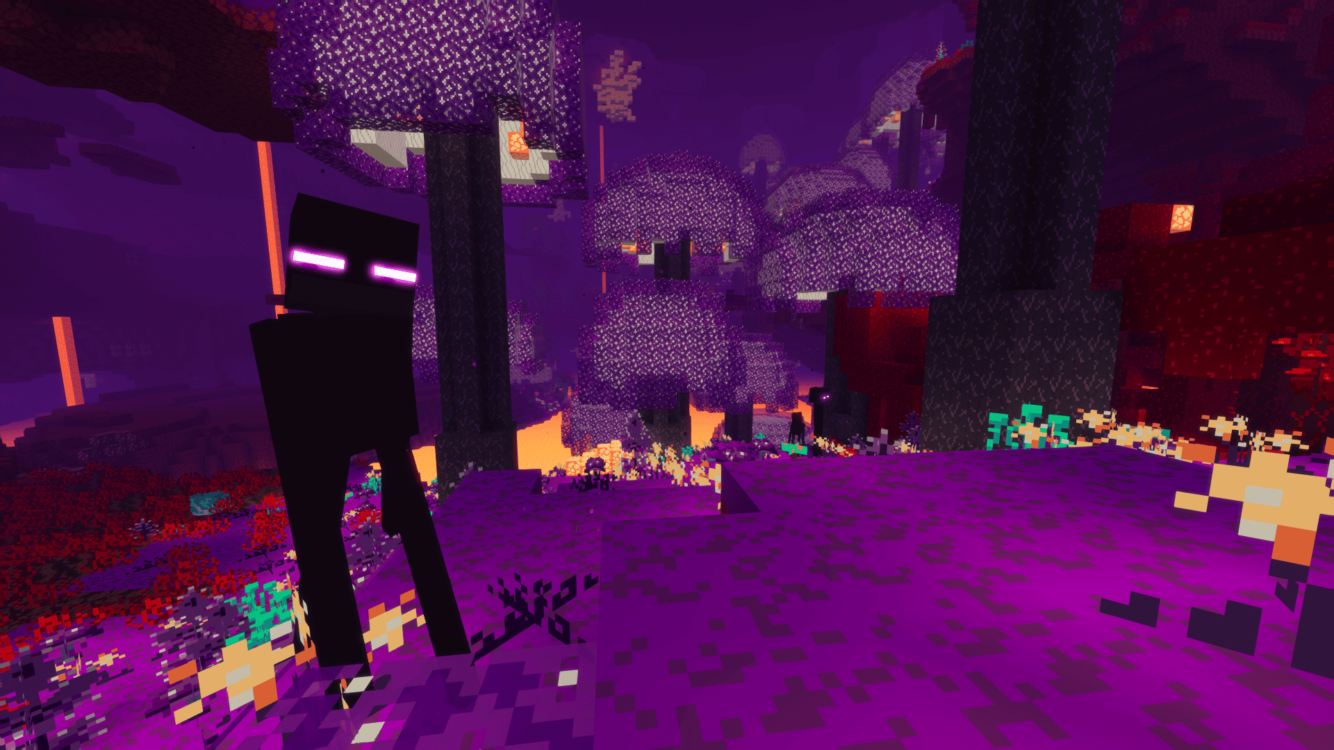 EnhancedCraft: An Animated World - Gallery - Minecraft Modpacks ...