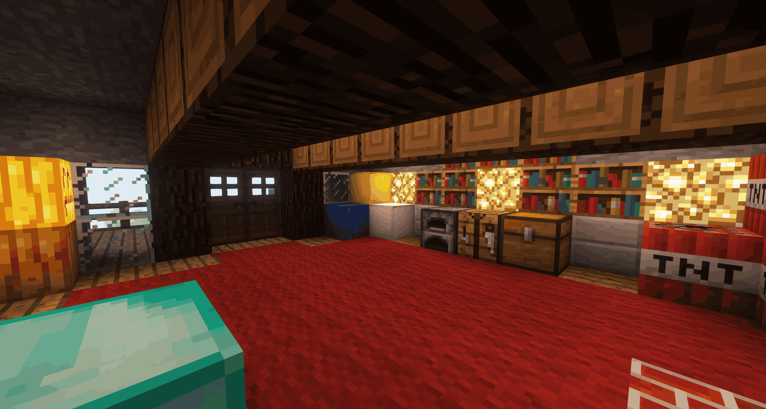 Nostalgia Craft - Gallery - Minecraft Mods - CurseForge