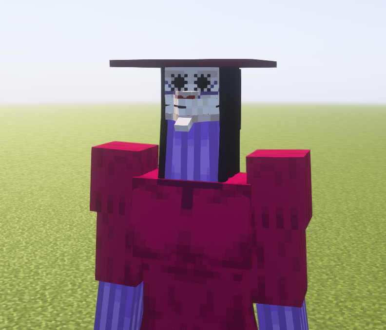 Dandadan: Yokai Craze - Gallery - Minecraft Mods - CurseForge