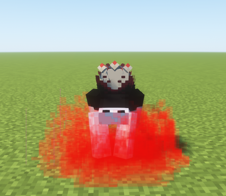 Dandadan: Yokai Craze - Gallery - Minecraft Mods - CurseForge