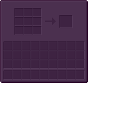 bb007s dark gui purple edit - Gallery - Minecraft Resource Packs ...