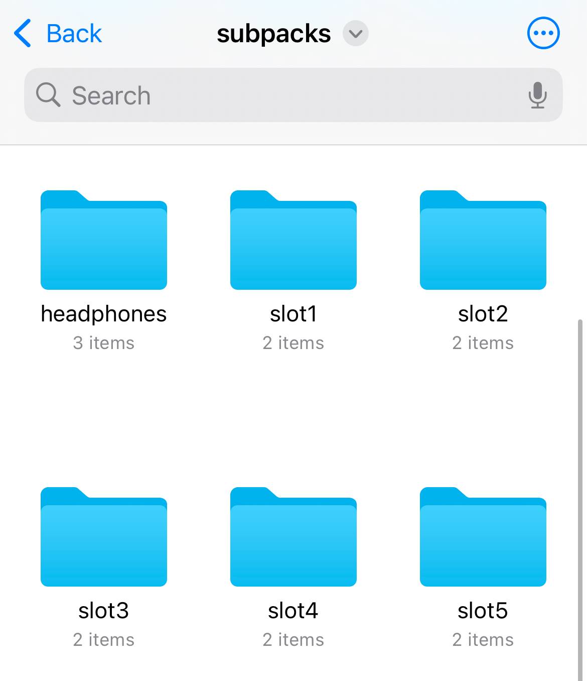 Cake’s Cosmetic Pack - Minecraft Bedrock Texture Packs - CurseForge