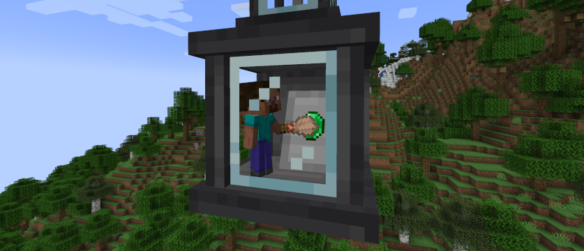 Forbidden Smoothies - Gallery - Minecraft Mods - CurseForge