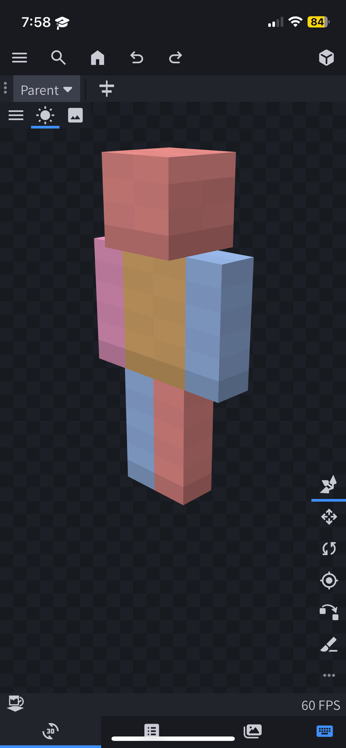 Cake’s Cosmetic Pack - Minecraft Bedrock Texture Packs - CurseForge