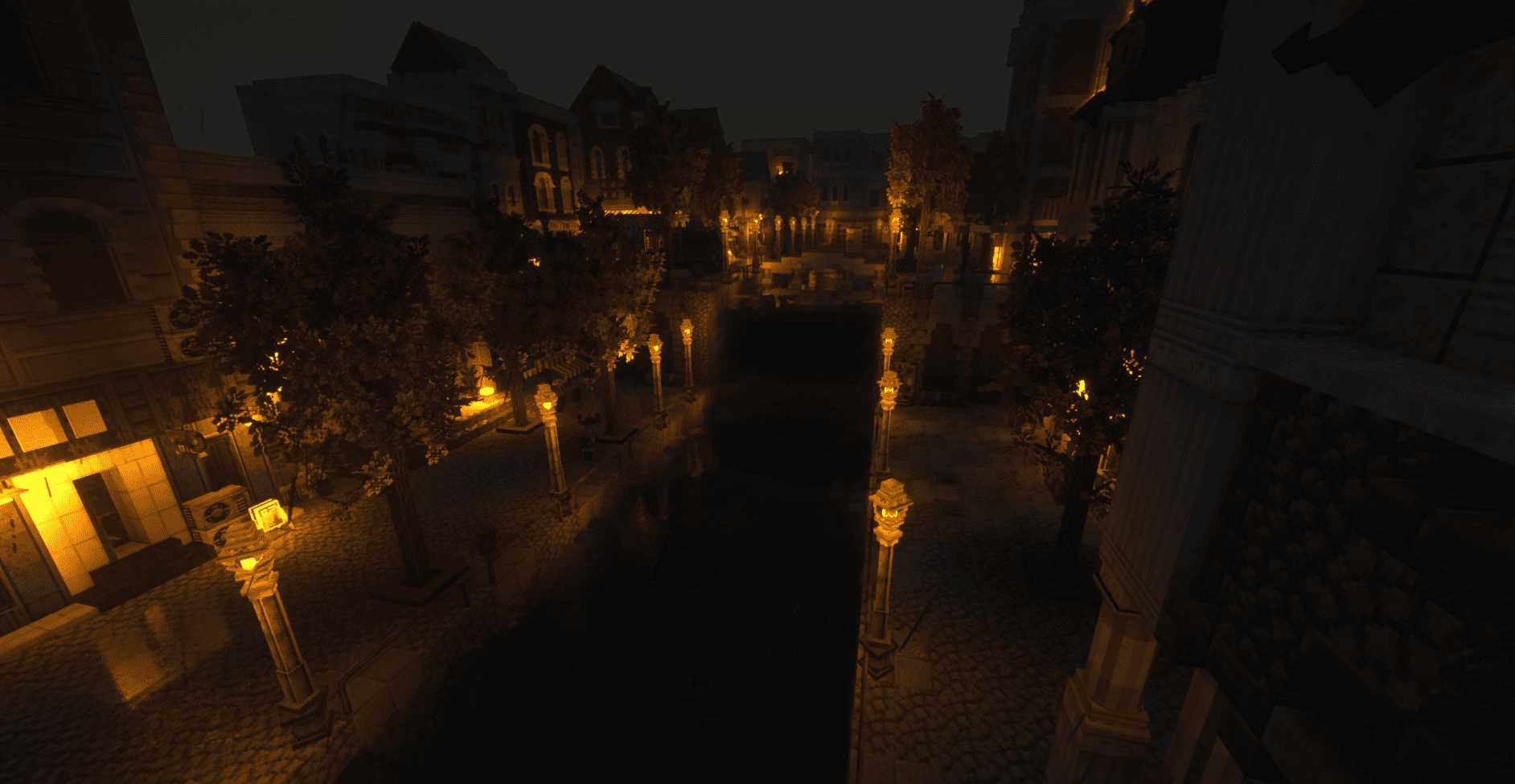 Block Ops: Warfare - Minecraft Modpacks - CurseForge