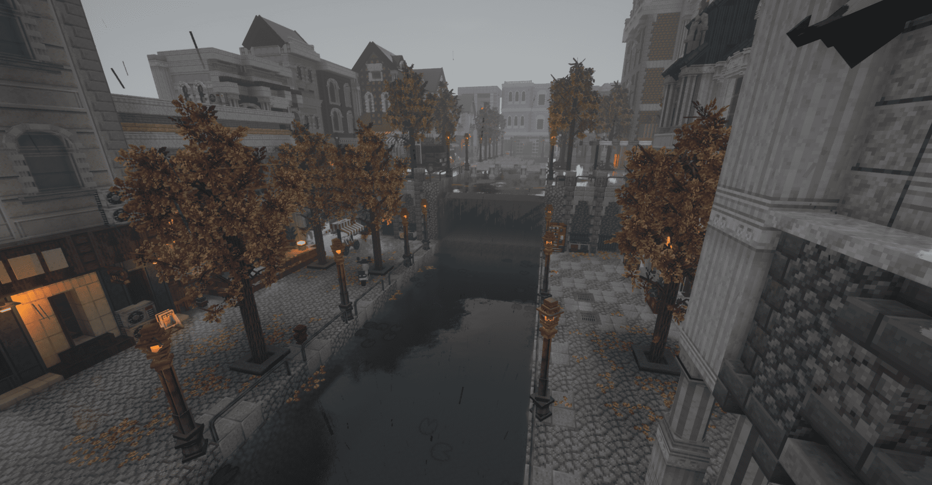 Block Ops: Warfare - Minecraft Modpacks - CurseForge