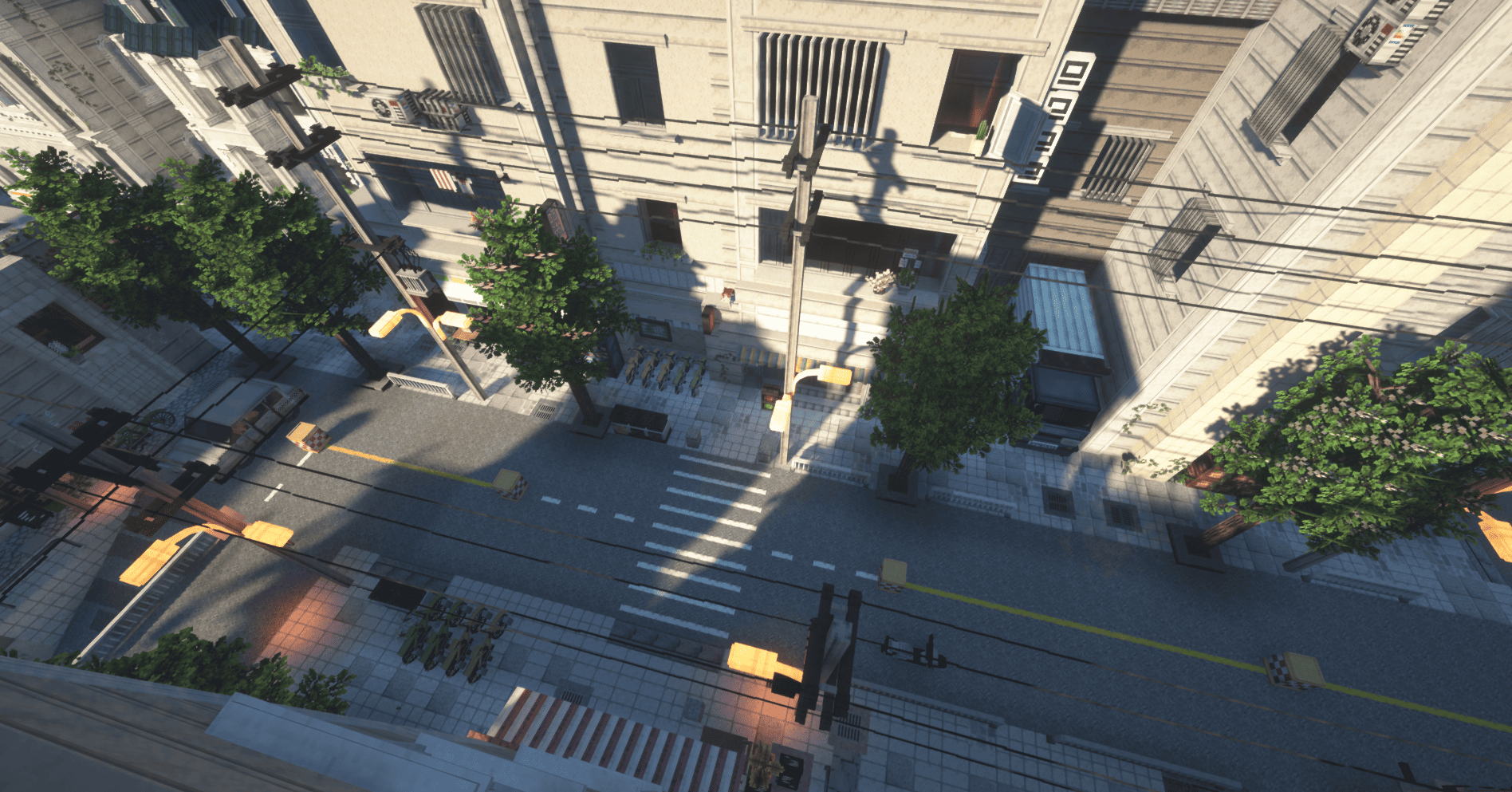 Block Ops: Warfare - Minecraft Modpacks - CurseForge