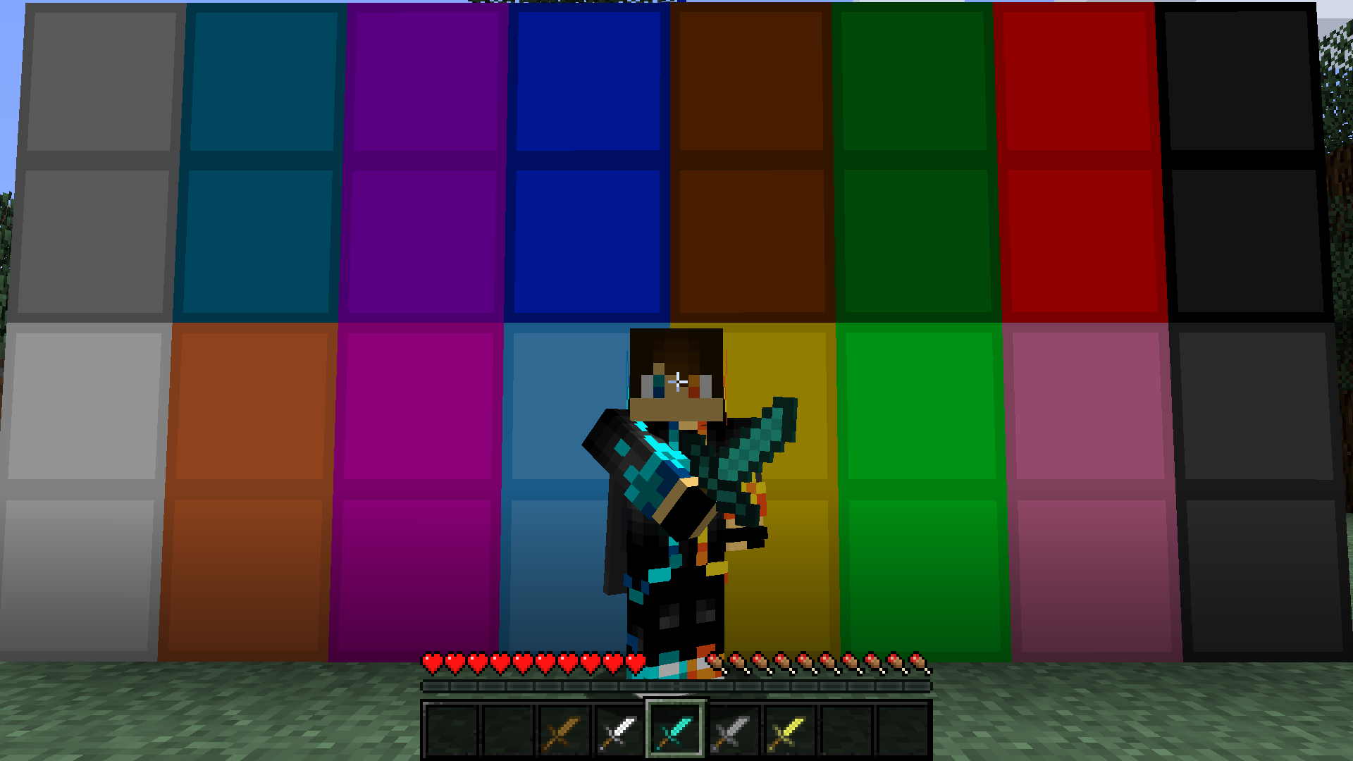 Bedwars Essentials - Gallery - Minecraft Resource Packs - CurseForge