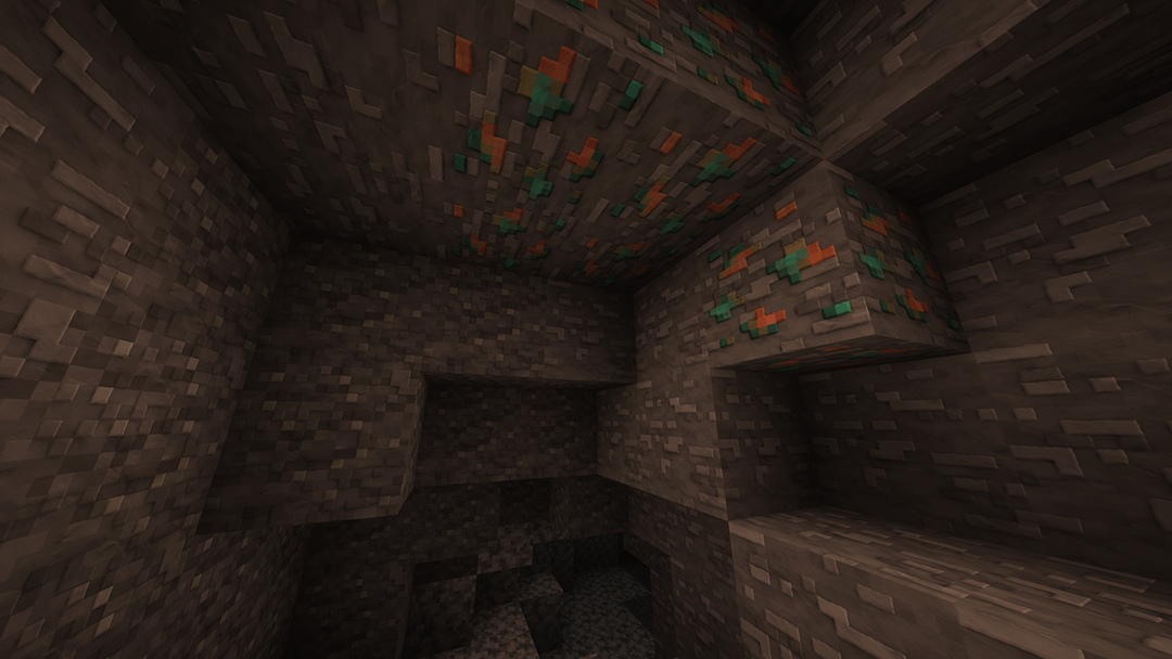 Clayful 256x - Gallery - Minecraft Resource Packs - CurseForge