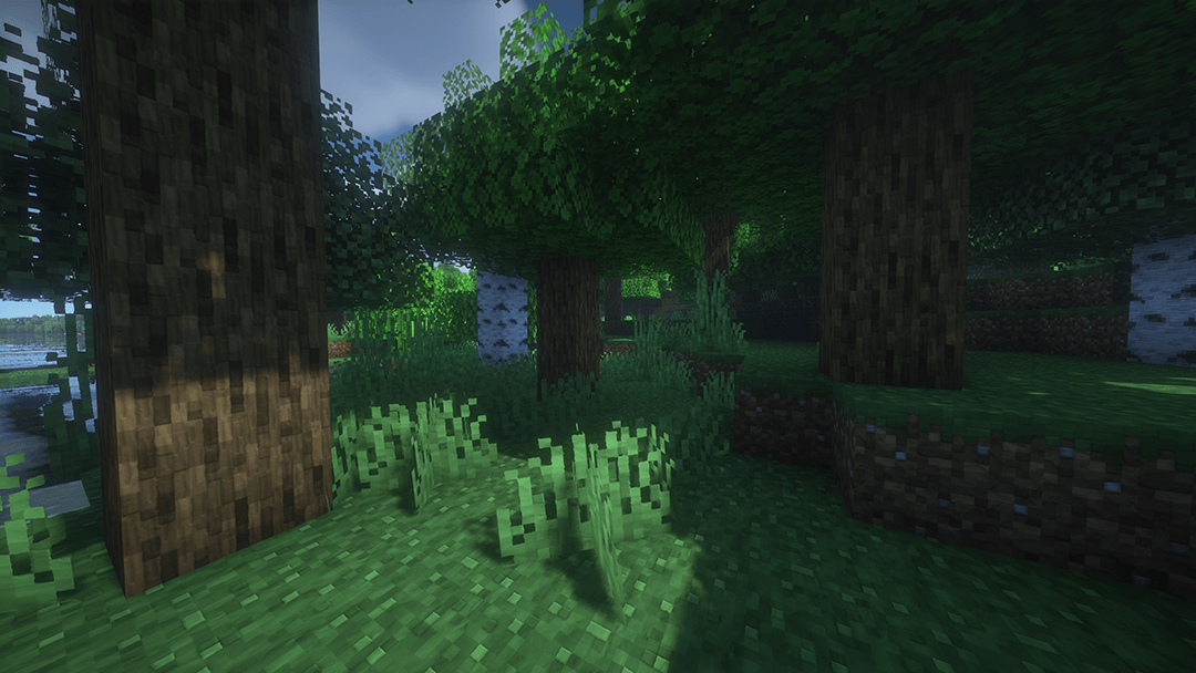 Clayful 512x - Gallery - Minecraft Resource Packs - CurseForge