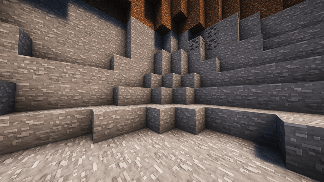 Clayful 512x - Gallery - Minecraft Resource Packs - CurseForge