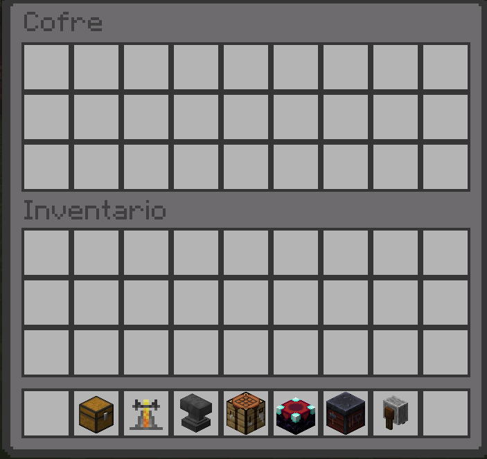 DARK MODE PLUS - Minecraft Resource Packs - CurseForge