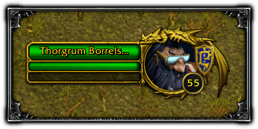 Dragonheir - Gallery - World of Warcraft Addons - CurseForge