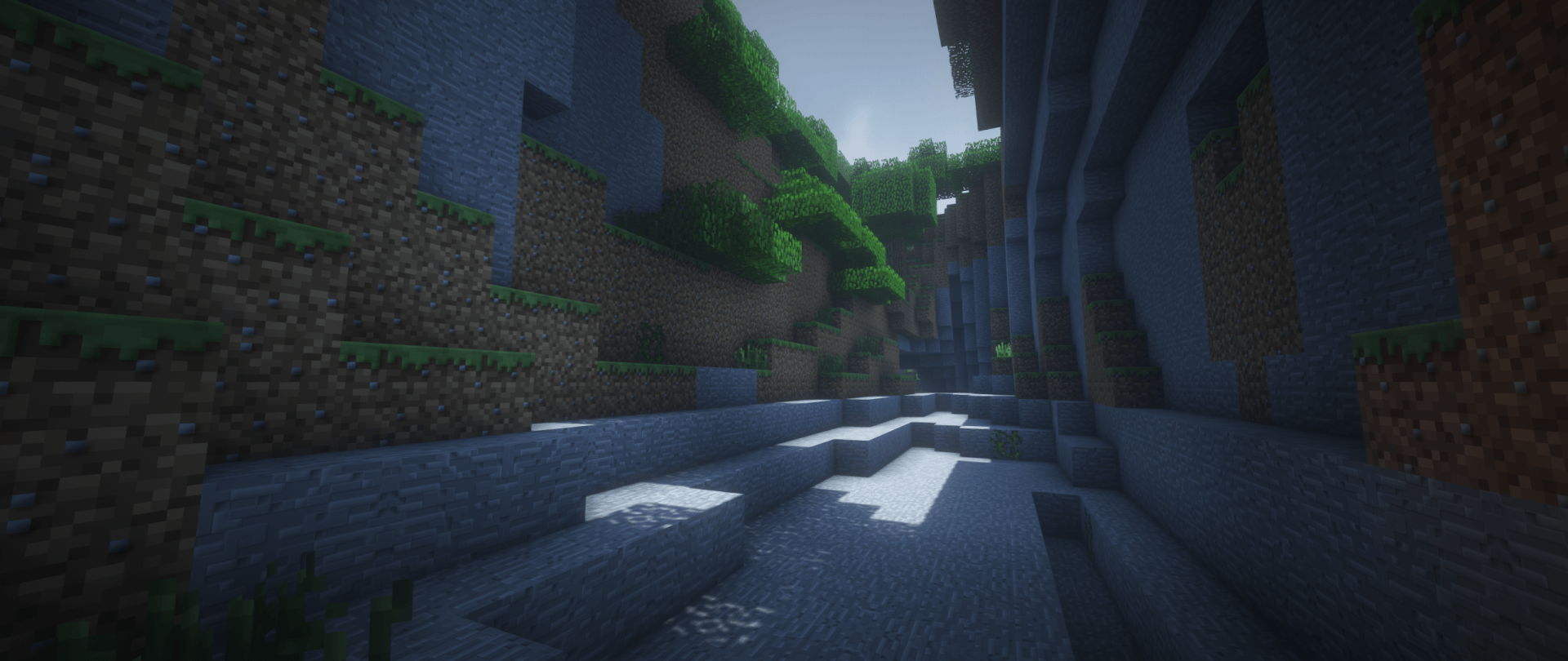 Default HD 256x - Gallery - Minecraft Resource Packs - CurseForge