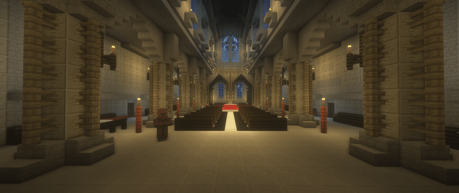 Default HD 256x - Gallery - Minecraft Resource Packs - CurseForge